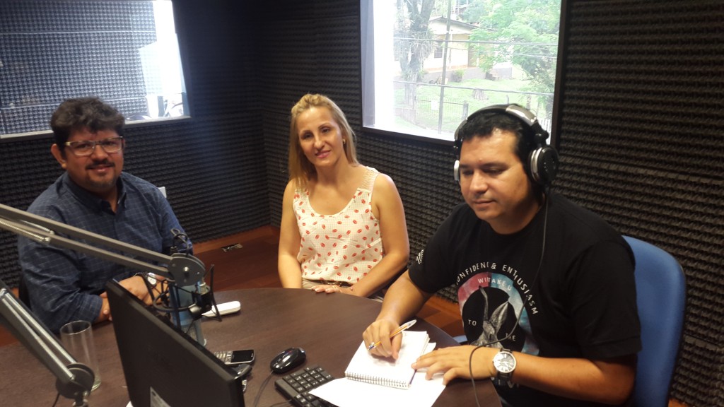 Andresito: terminó sus estudios terciarios sin haber hecho la ...