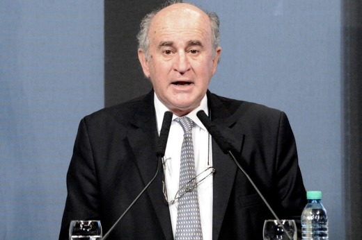 Parrilli: "No están dadas las condiciones para que la Presidenta ...