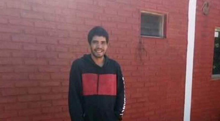 Buscan a Alejandro Coronel de 29 años en Posadas - MisionesOnline