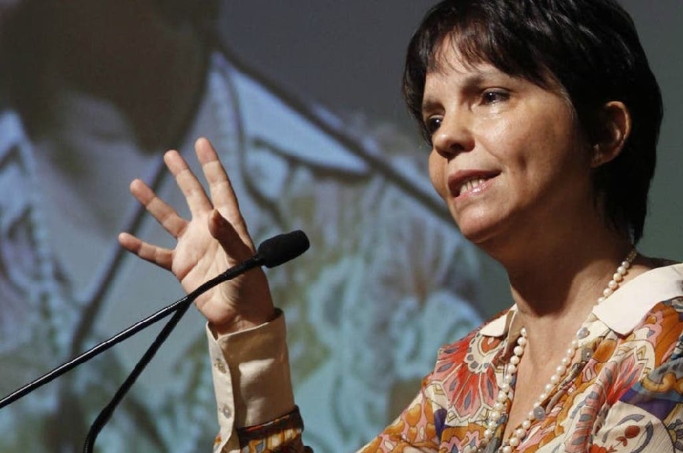 Mercedes Marcó Del Pont llega a Posadas para dialogar con cámaras ...