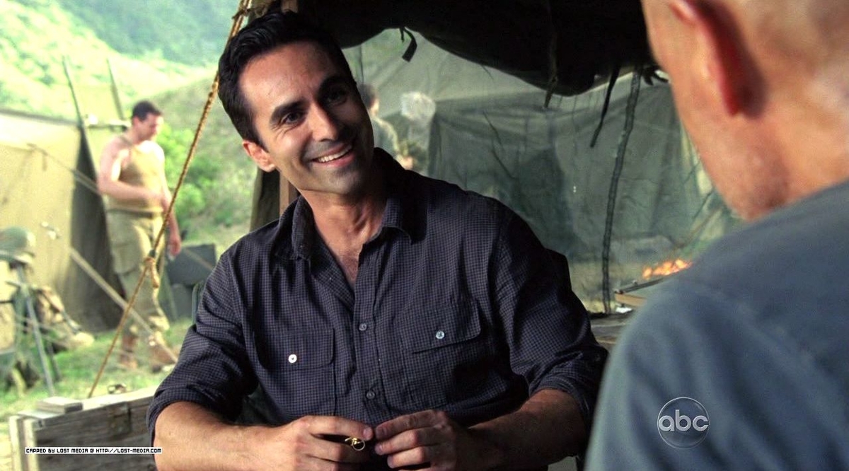 A 10 años del final: todo lo que no sabías de la serie Lost ...