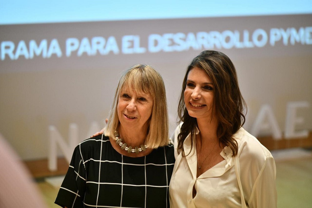 Banco Macro y el IAE abrieron la convocatoria para Naves 2020 ...