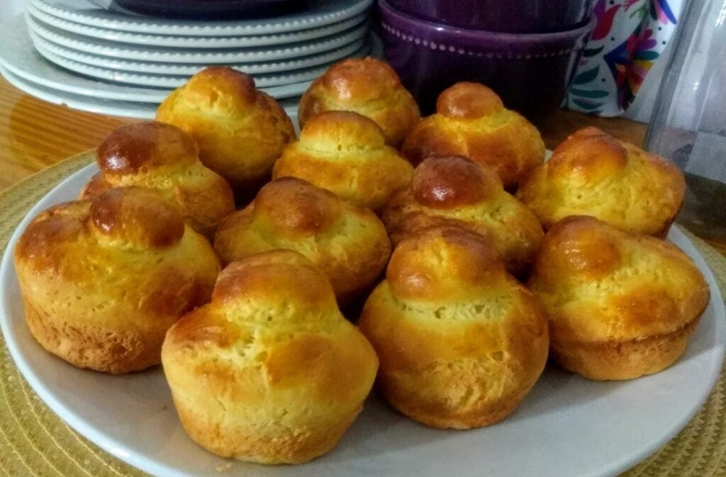 Cocina sin Gluten, con Daniela Engelbrecht: Levaduras y leudantes ...