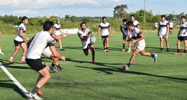 El misionero Martín Bogado y el Olimpia Lions ajustan detalles para el ...
