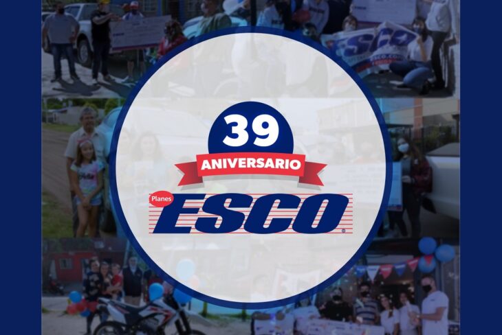 ESCO S.A.: 39 años de trayectoria, seriedad y compromiso - MisionesOnline
