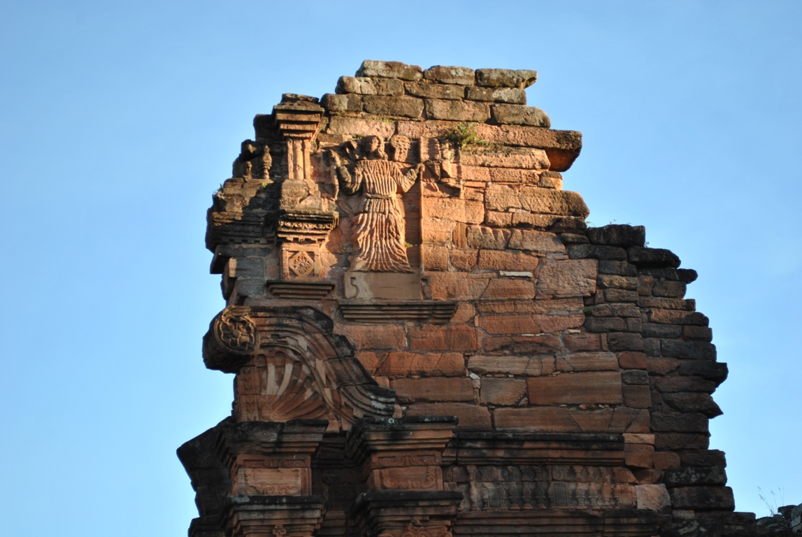 ¿Visitaste las Ruinas Jesuíticas de San Ignacio Miní cerca del ...
