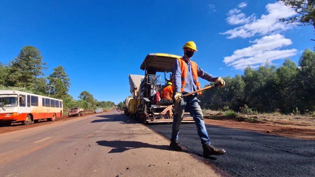Todas las áreas de Vialidad Provincial aportan a la Seguridad Vial