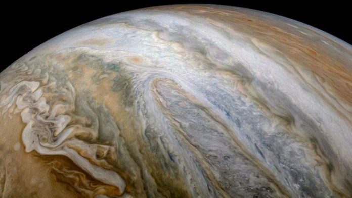 La Luna y Júpiter, juntos: ¿cómo y cuándo verlos? - MisionesOnline