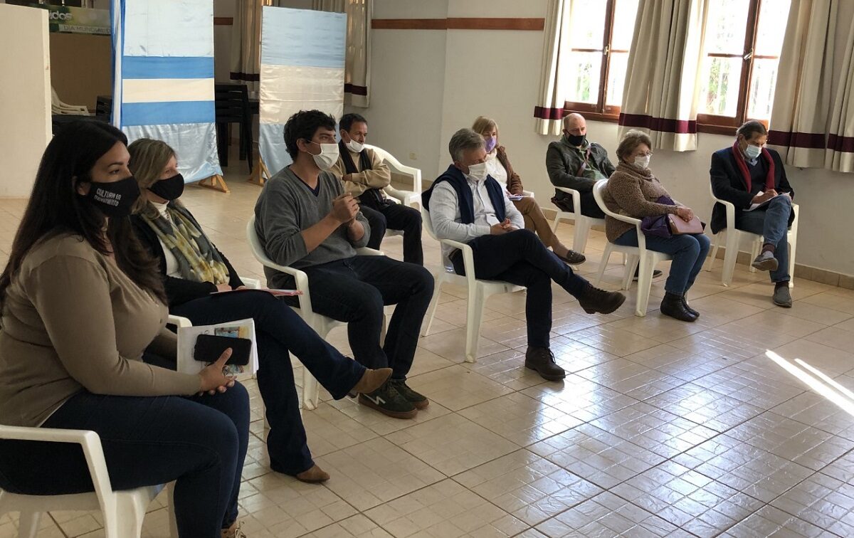 El programa "Camino de la Lectura" se implementará en Puerto Rico