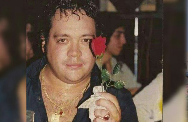Se Cumplen 10 A os De La Muerte Del Cantante Leo Mattioli Se Cumplen 10 A os De La Muerte Del Cantante Leo Mattioli