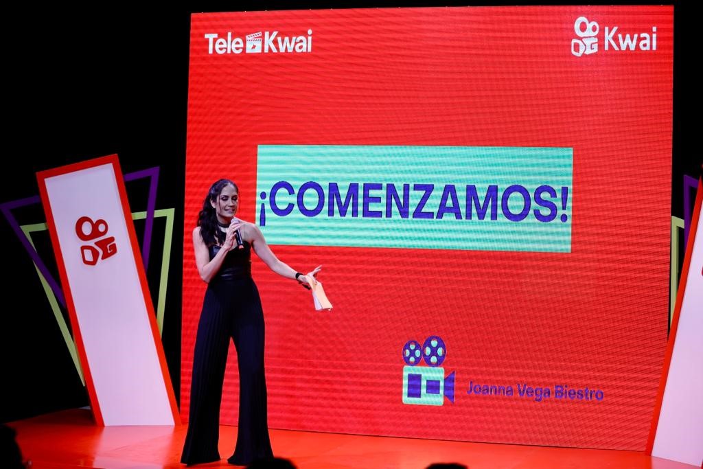 TeleKwai llega a Argentina para revolucionar el entretenimiento ...