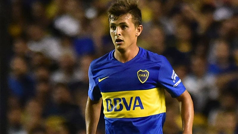 El misionero Andrés Cubas expresó su deseo de volver a Boca Juniors