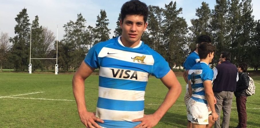Rugby | El misionero Martín Bogado jugará en Jaguares con el sueño de ...