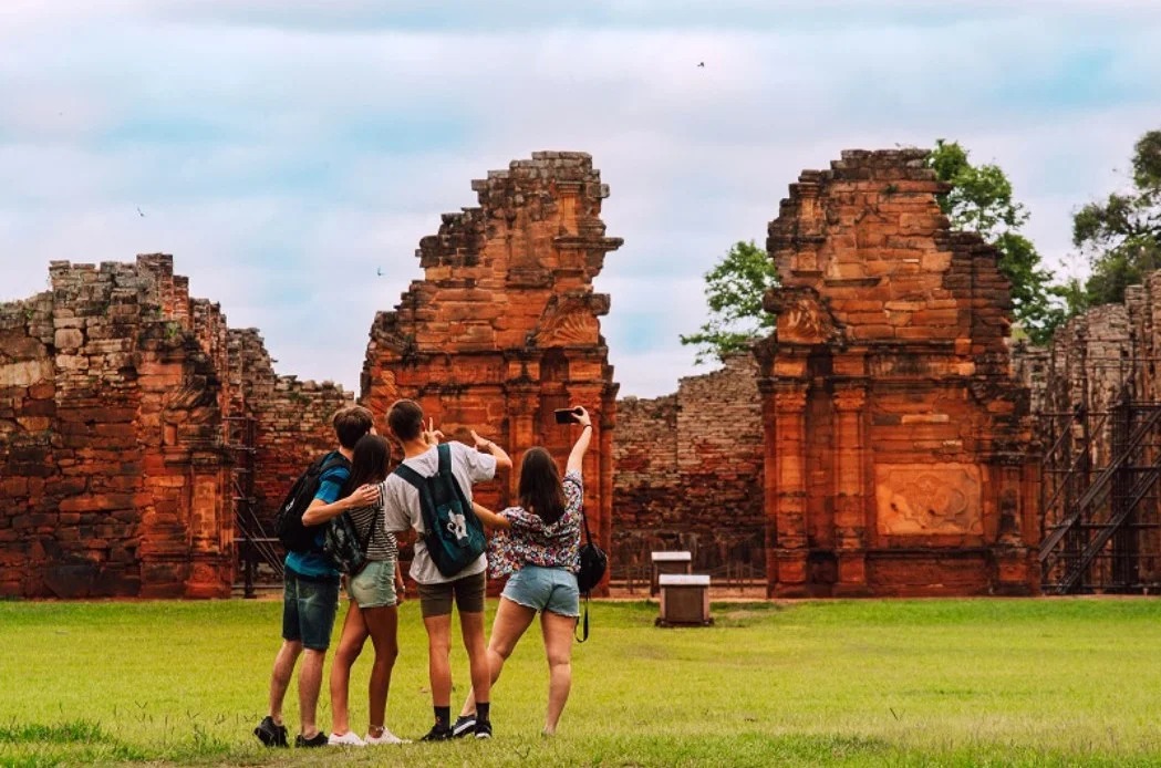 Semana Santa en Misiones: mirá las propuestas, actividades y destinos ...