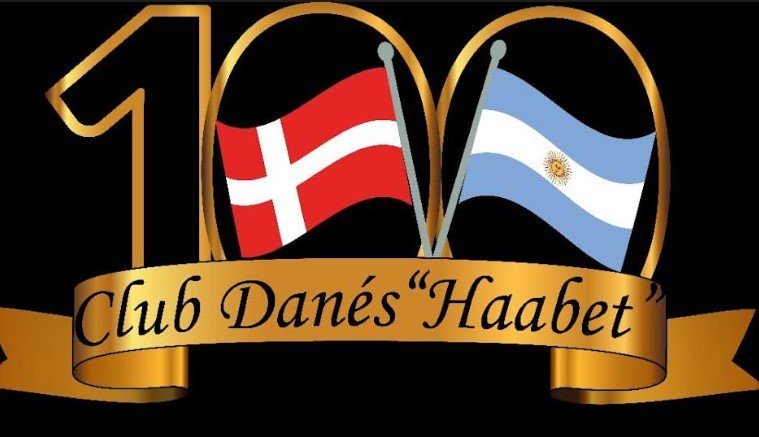 La historia de los 100 años del Club Argentino Danés “La Esperanza” de ...