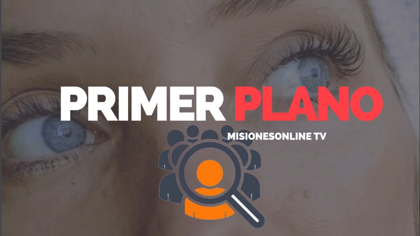 Primer Plano