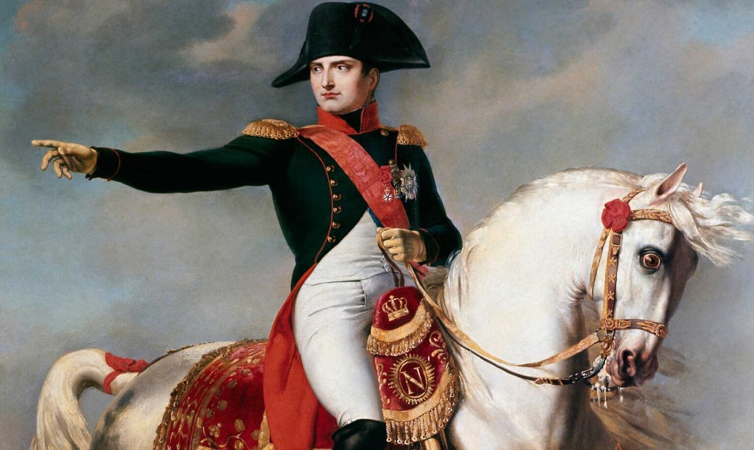 La increíble historia del pene de Napoleón que reúne mito, leyenda y ...
