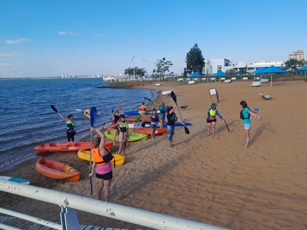 Este lunes presentarán la edición 49° de las 20 Horas de Pesca del Pirá ...