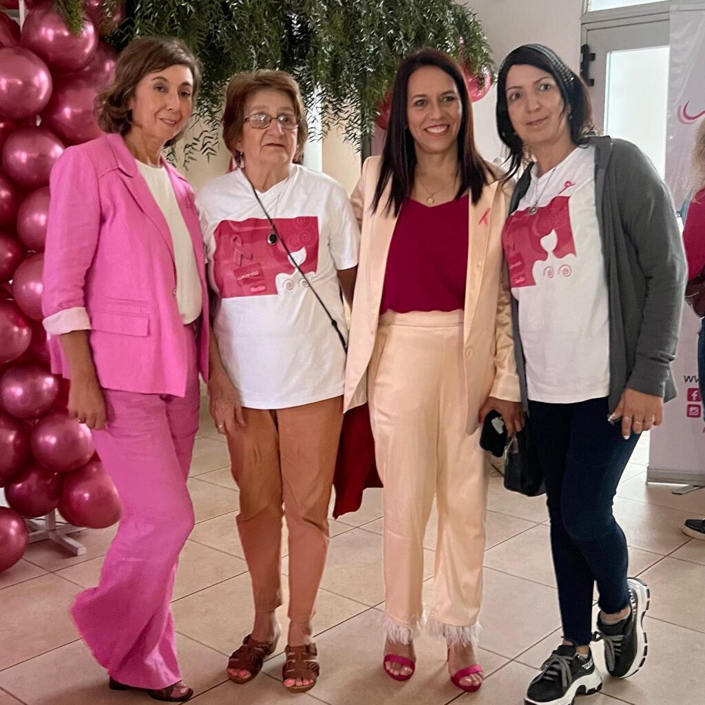 El Sanatorio Boratti acompañó la 3era edición de entrega de premios del ...