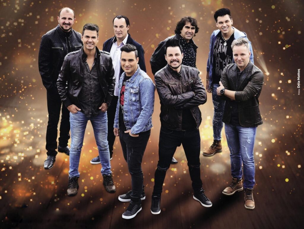En enero llega Banda San Marino a Garupá con una noche a puro baile ...