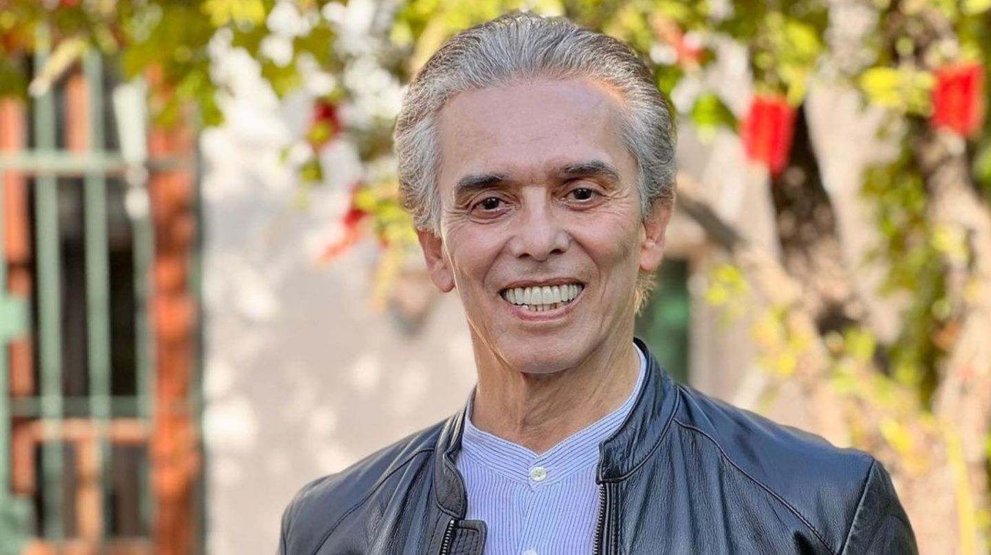 Jairo fue internado por una intoxicación y debió suspender su show en ...