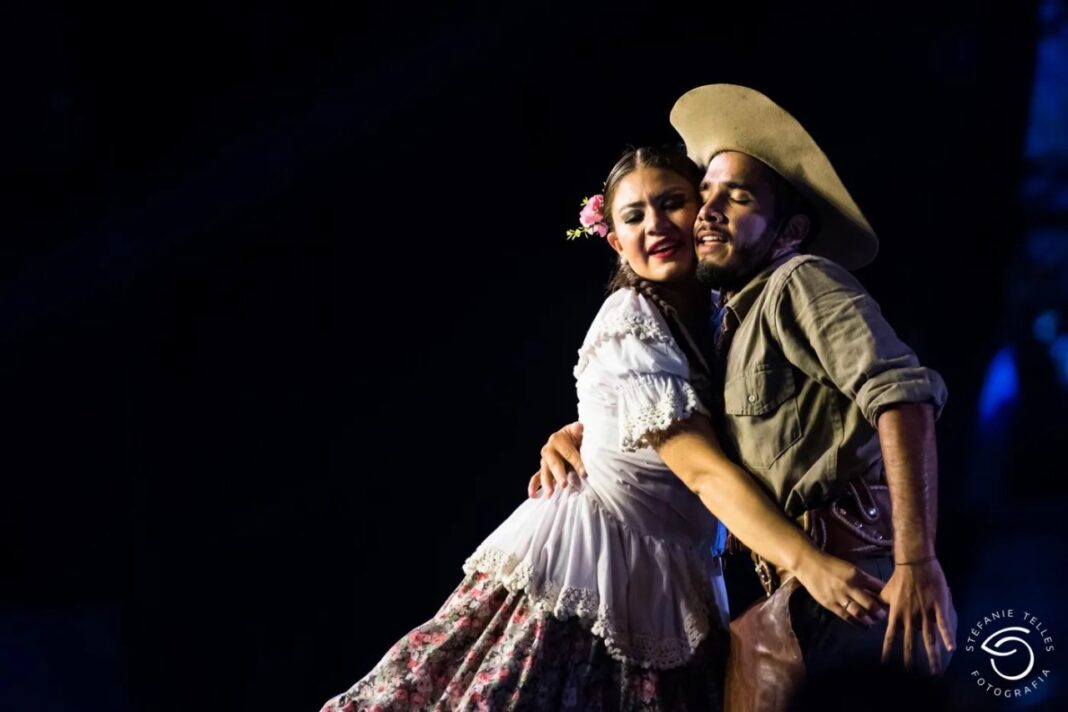 Este 10 de octubre se recuerda el Día Nacional de la Danza: un homenaje ...