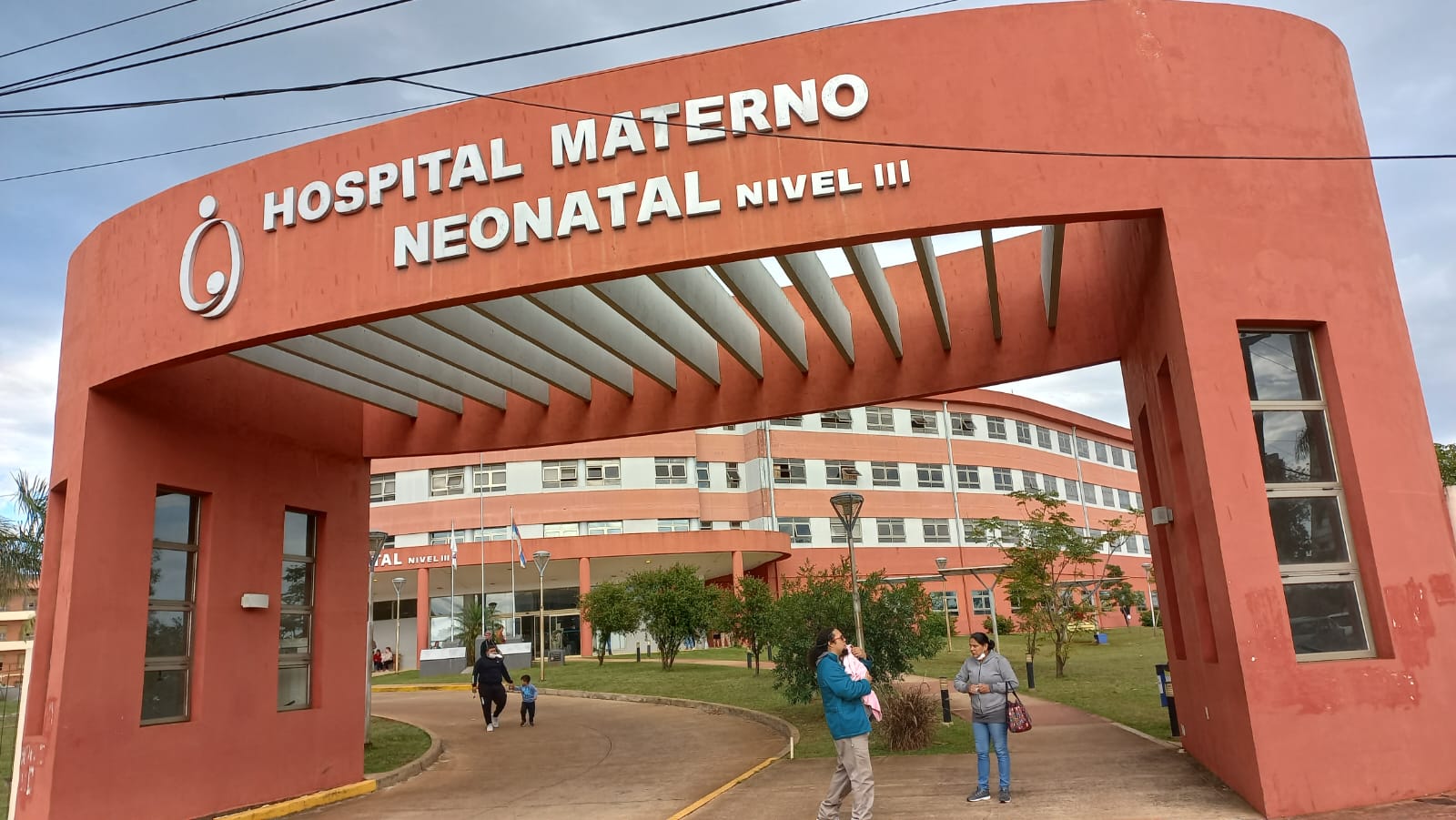 El hospital Materno Neonatal acompaña a las futuras mamás centrándose ...