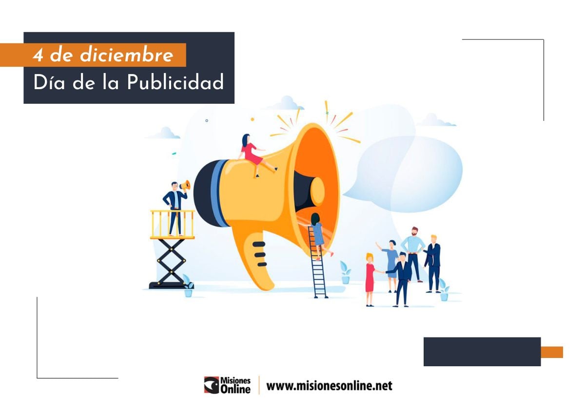 Efemérides | Día de la publicidad: ¿por qué es tan importante para las ...