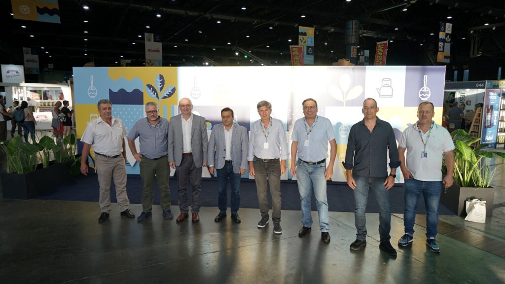 Feria MATEAR 2022: un fin de semana a puro mate se vive en La Rural de ...