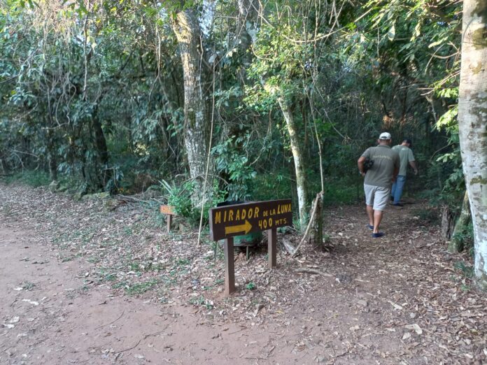#VeranoenMisiones | Parque Provincial Teyú Cuaré, una alternativa para ...