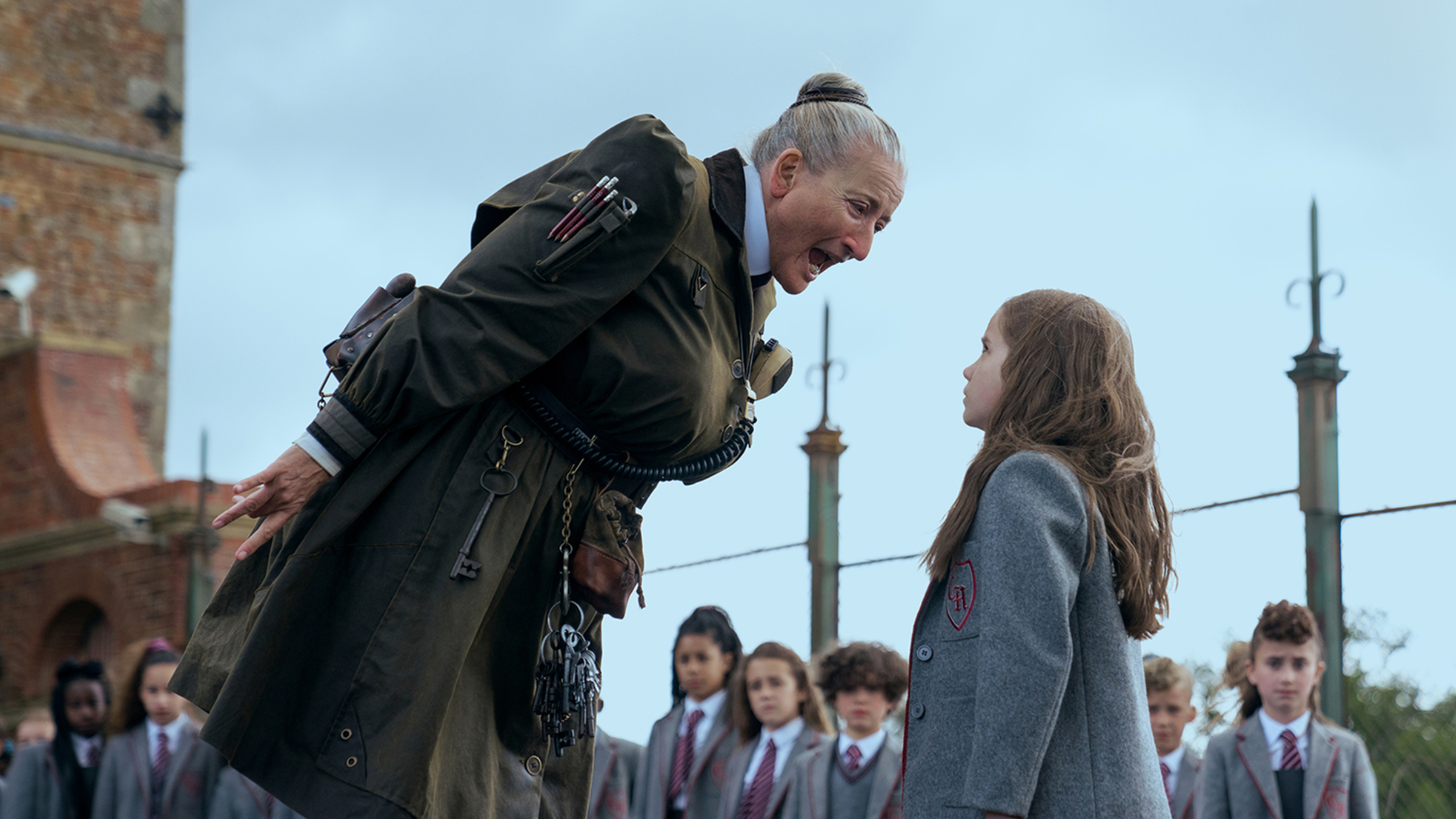 5 musicales que puedes ver en streaming si te gustó “Matilda ...