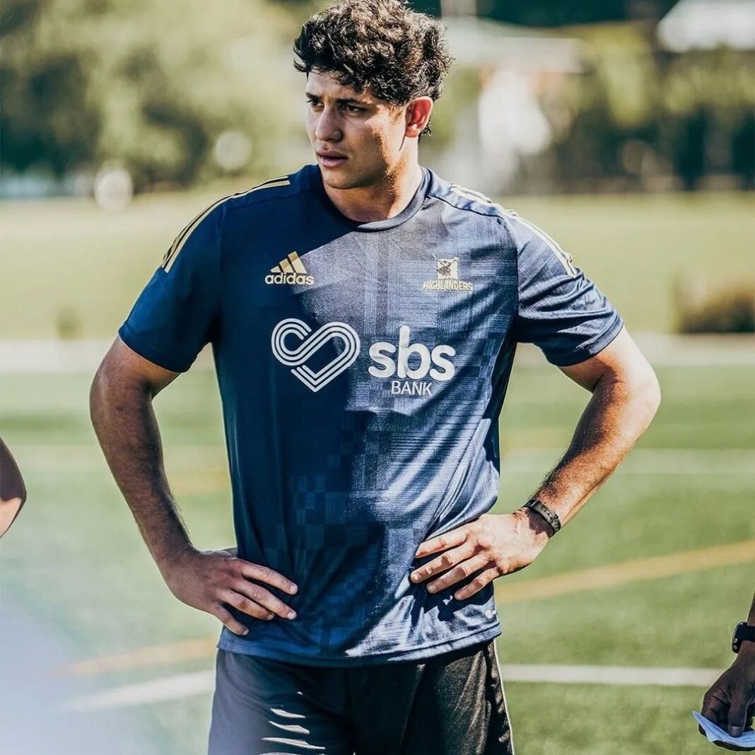 Rugby | El misionero Martín Bogado tendrá su debut en Nueva Zelanda