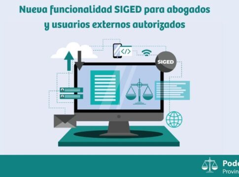 Posadas | El Poder Judicial anunció que ya se encuentra disponible su ...