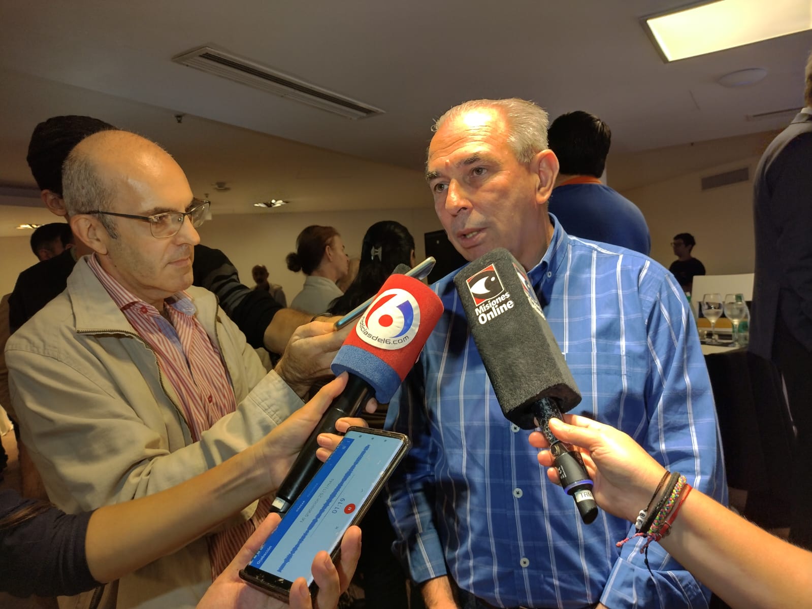 “Posadas se consolidó como destino turístico y eso genera más empleo ...
