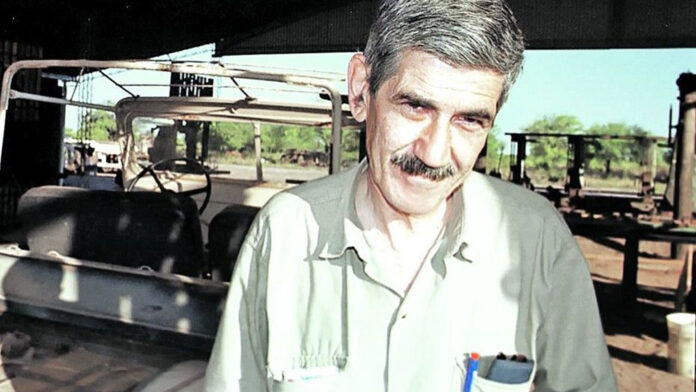 El criminal misionero de las mil caras y el asesinato al estanciero ...