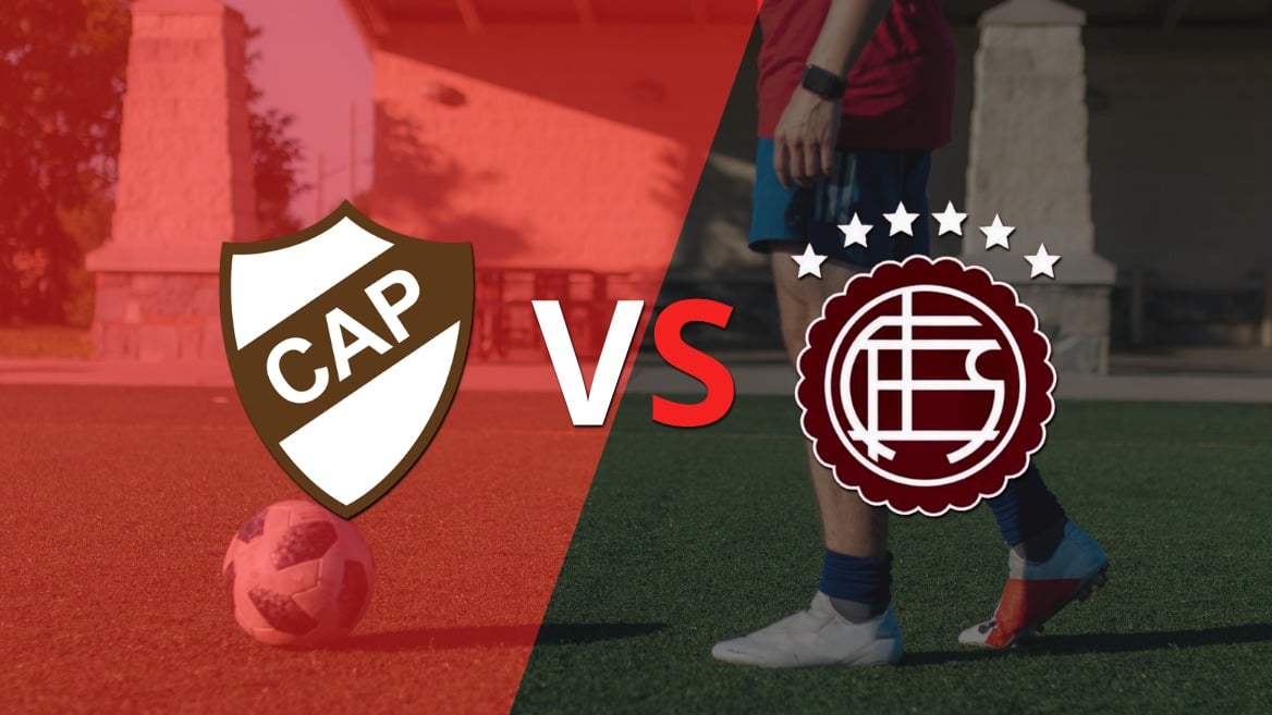 Este viernes comienza una nueva fecha de la Liga Profesional con 3 ...