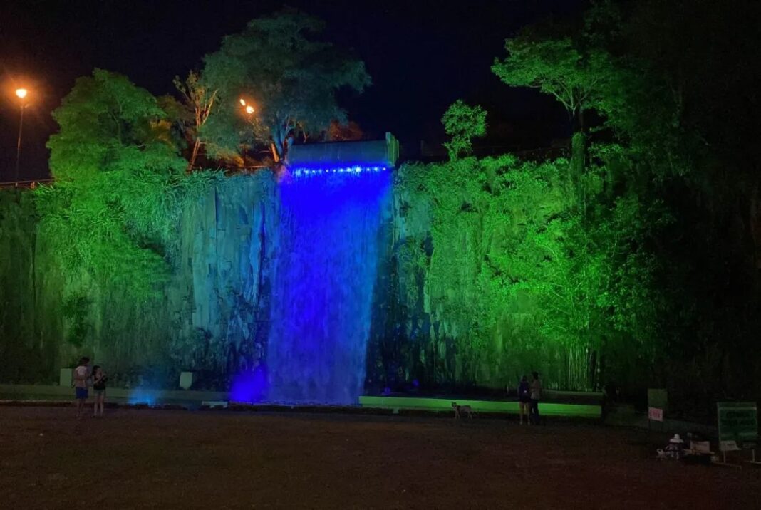 El Parque La Cantera de la costanera de Posadas contará con nuevas ...