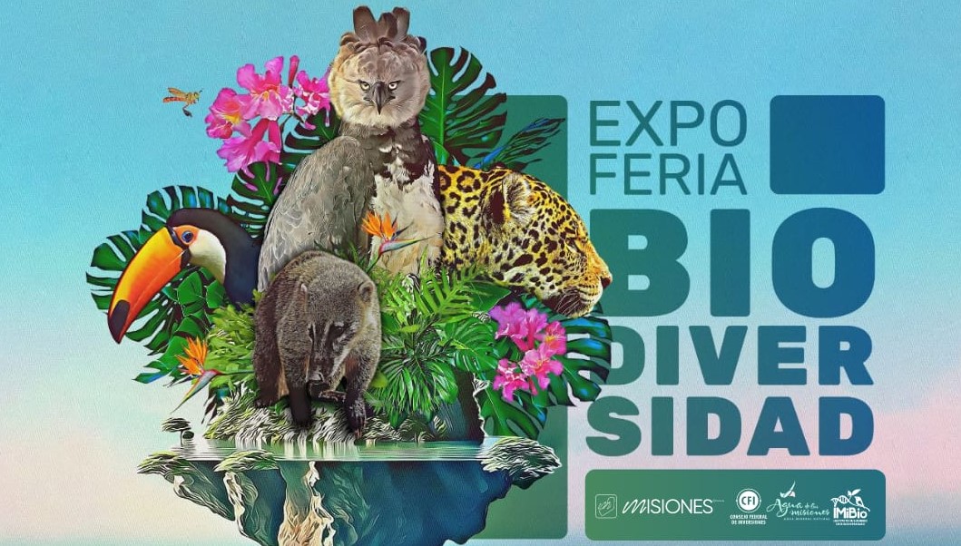 “Feria de la Biodiversidad” por el 5º aniversario del IMiBio en la ...