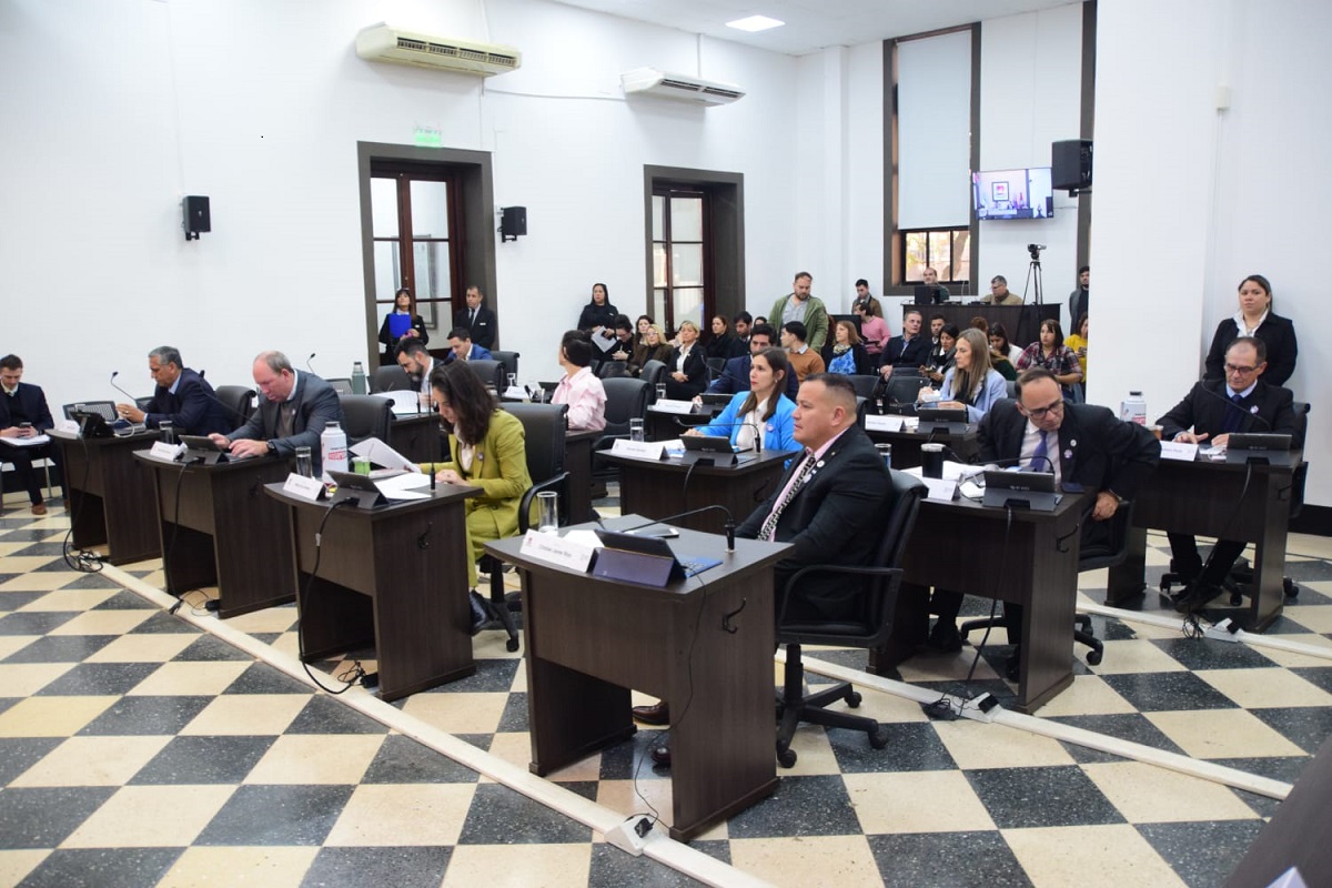 Concejo Deliberante de Posadas | Convocan a la segunda edición de los ...