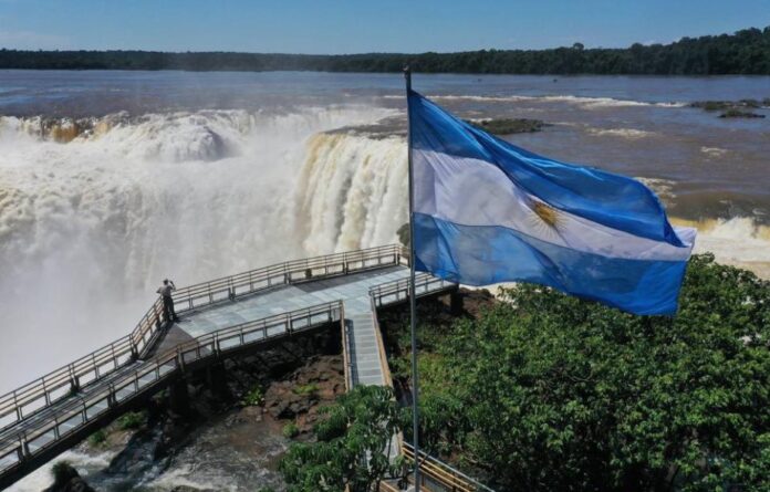 #CataratasDay2023 | Este viernes y sábado se celebran 12 años de la ...