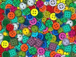 Reto viral: ¿Logras encontrar el "67" en menos de 5 segundos? Sólo el 3 ...