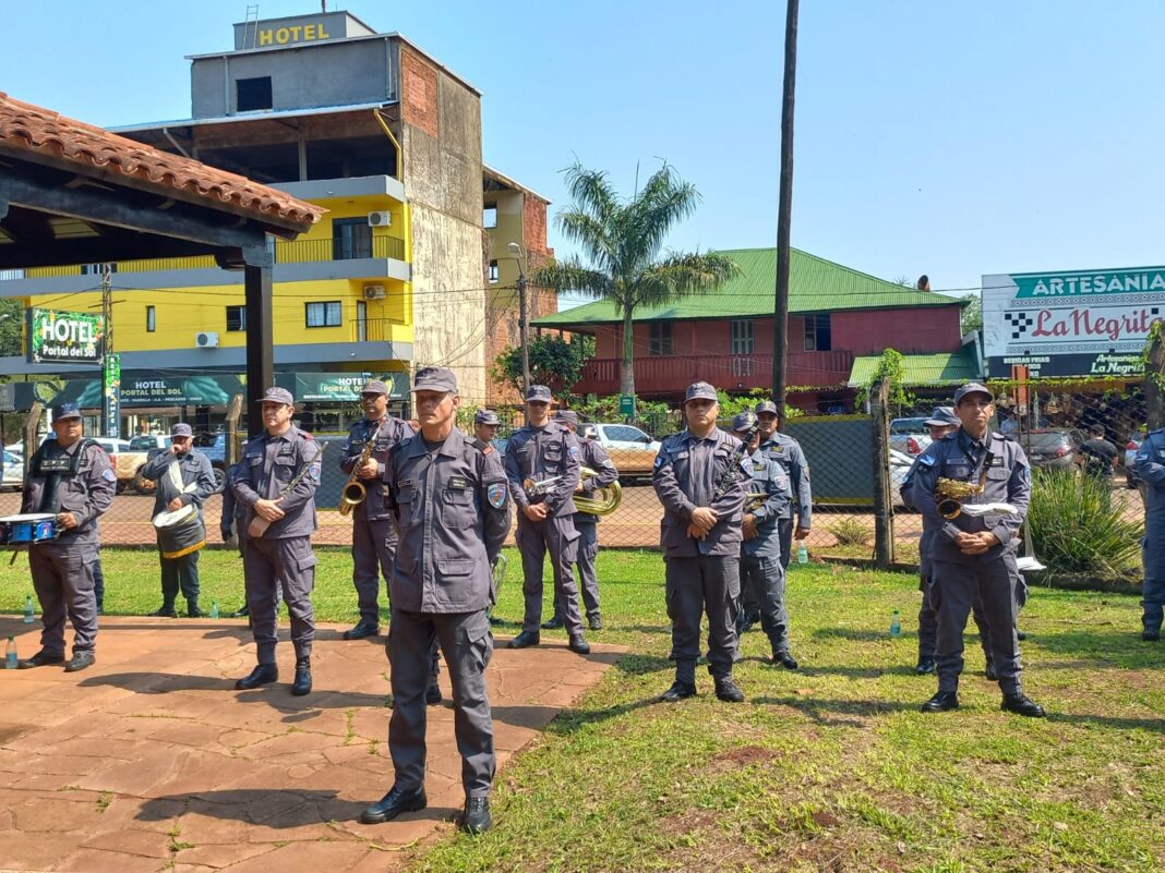 Restauración histórica de la ruta jesuítica en Misiones: qué es un ...