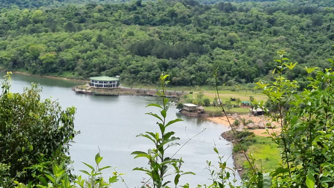 Visita la maravilla natural de San Ignacio: Reserva Osununu y su ...