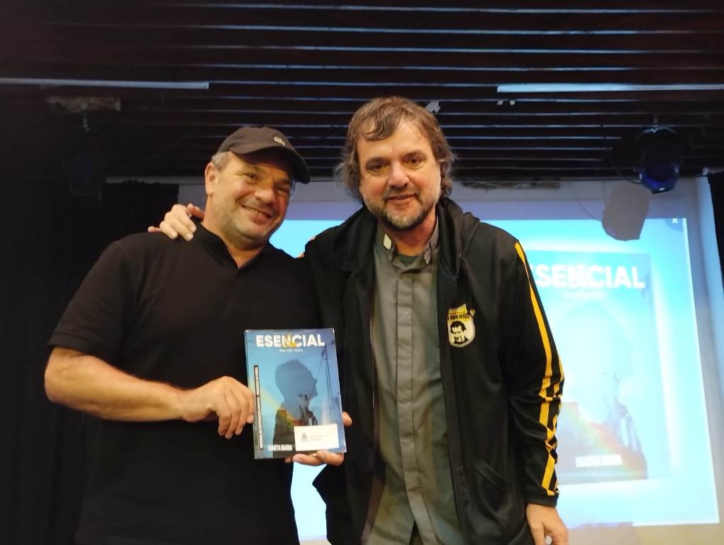 El Padre Pepe Di Paola sobre Javier Milei: “Estamos en presencia de una ...