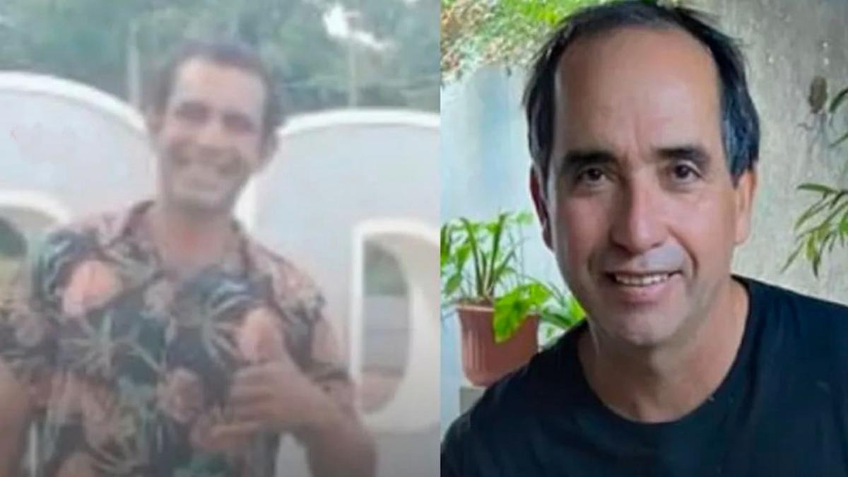 Habló el hermano de uno de los kayakistas misioneros desaparecidos en ...