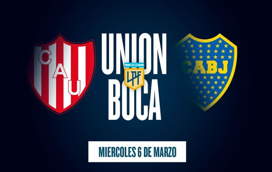Copa de la Liga | Boca viaja a Santa Fe para enfrentar Unión: horario ...