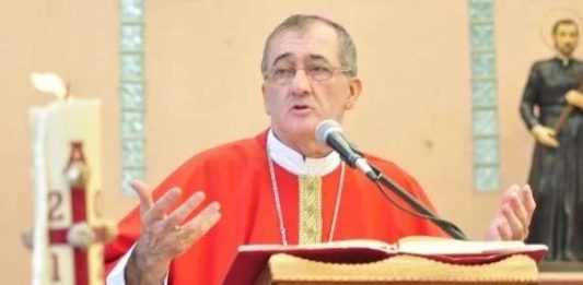 Impuesto a la fe | El obispo de Posadas cuestionó el cobro de Nación ...