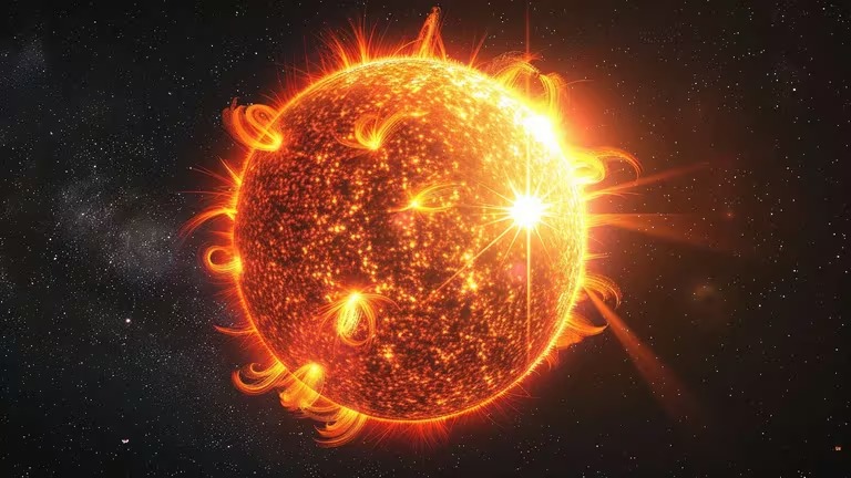 Alerta por la tormenta solar más grande en dos décadas: qué efectos ...