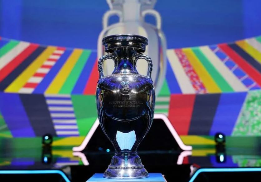 Eurocopa 2024| Conocé los partidos que se disputarán hoy