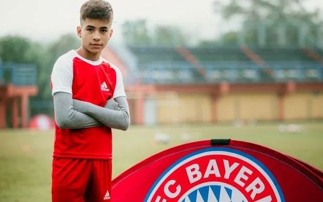 FC Bayern en Misiones: arranca una nueva etapa del selectivo para la ...